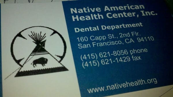 NATIVE AMERICAN HEALTH CENTER - Updated October 2025 - 18 Reviews - 160 ...