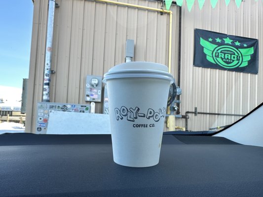 ROLY-POLY COFFEE - Updated November 2025 - 19 Photos & 17 Reviews - 528 N Broadway Ave, Bozeman ...
