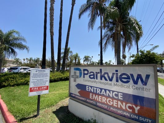 PARKVIEW COMMUNITY HOSPITAL - Updated August 2025 - 142 Photos & 563 ...