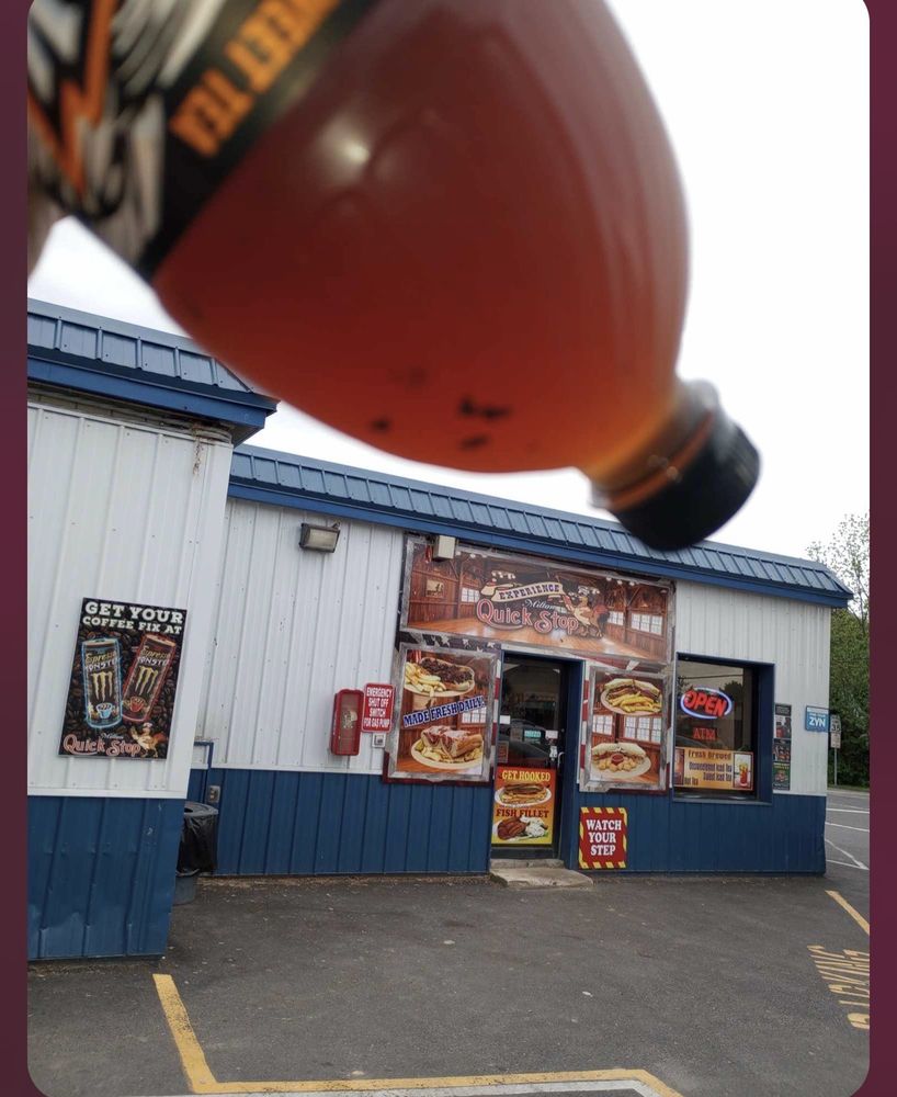 MILTON QUICK STOP - Updated May 2026 - 12 Reviews - 122 Ellendale Rd ...