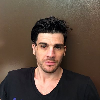 ROB FUENTES SALON - Updated January 2026 - 119 Photos & 124 Verified ...