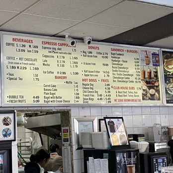 DUFFIN’S DONUTS - Updated December 2025 - 533 Photos & 332 Reviews ...