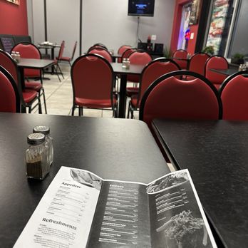 BATISTA FOOD & GRILL - Updated March 2025 - 108 Photos & 67 Reviews ...