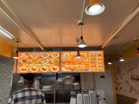 HALAL BOYZ - Updated August 2025 - 155 Photos & 166 Reviews - 183-20 ...