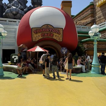 TOADSTOOL CAFE - Updated August 2025 - 4219 Photos & 987 Reviews - 100 ...