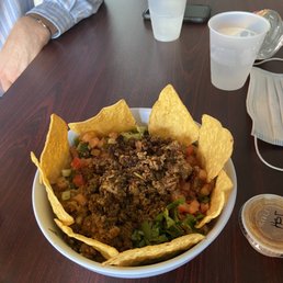 WILD TACOZ - 118 Photos & 117 Reviews - Salad - 7167 Lee Hwy, Falls ...