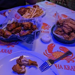 ALOHA KRAB CAJUN SEAFOOD & BAR - Updated August 2025 - 90 Photos & 70 ...