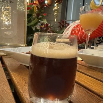 REFLECTIONS TERRACE - ROSEWOOD HOTEL - Updated August 2024 - 344 Photos ...