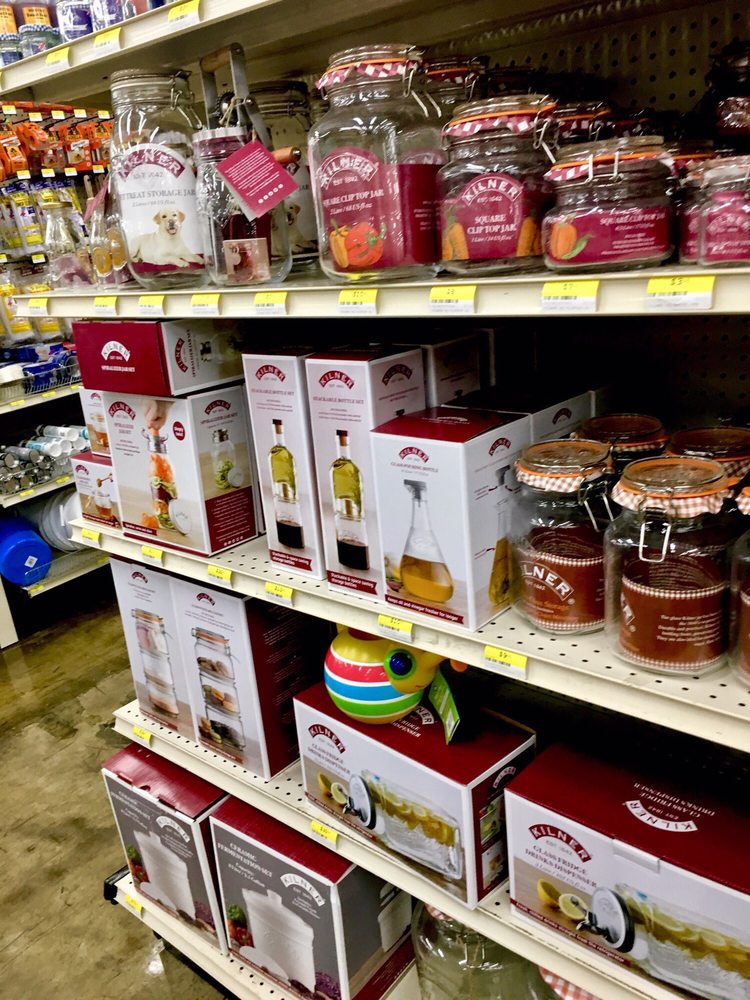 IFA COUNTRY STORE - DRAPER - Updated September 2025 - 66 Photos & 14 ...