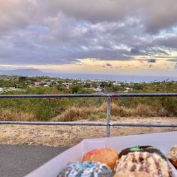 PURVÉ DONUT STOP - Updated June 2025 - 1465 Photos & 422 Reviews - 4210 ...