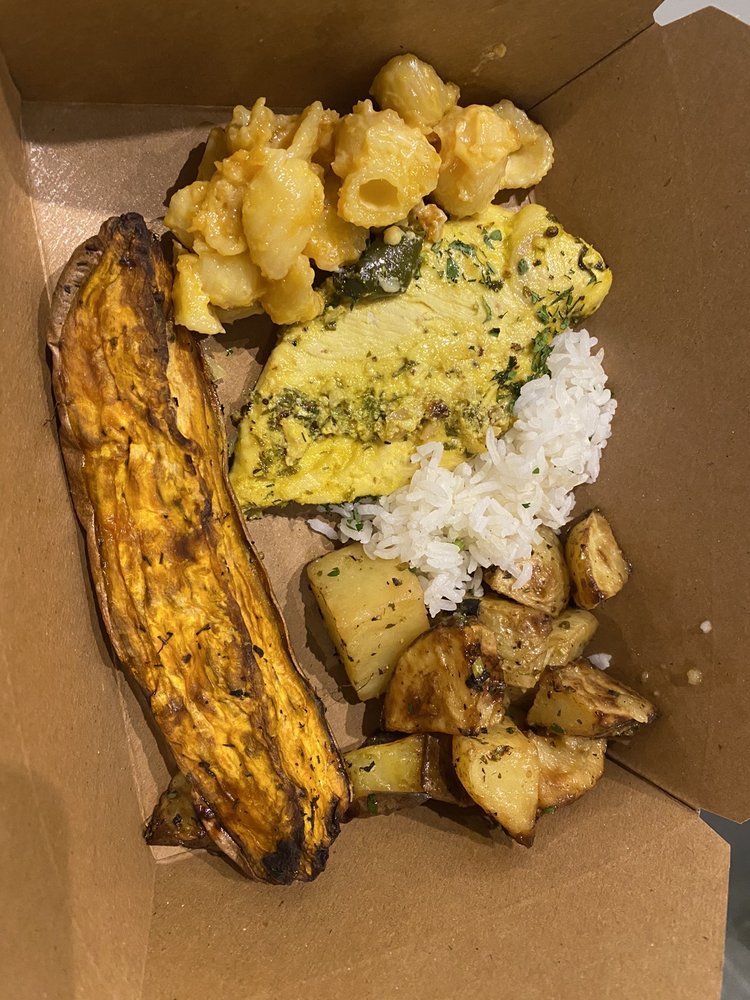 BEATRIX MARKET - 56 Photos & 66 Reviews - 155 N Upper Wacker Dr ...