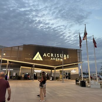 ACRISURE ARENA - Updated May 2024 - 290 Photos & 124 Reviews - 75702 ...