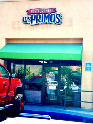 Open for Business - RESTAURANTE LOS PRIMOS - 187 Photos & 99 Reviews ...