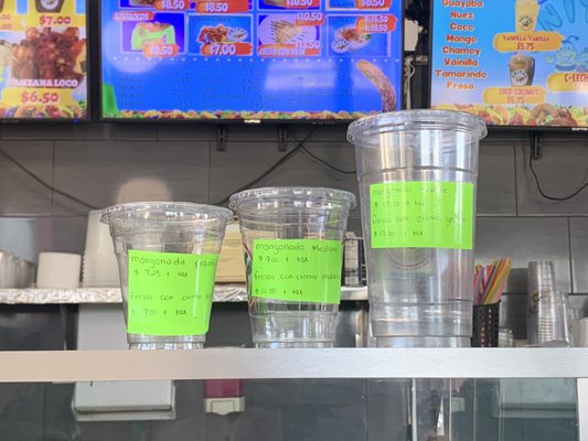 UNITED PALETERIA Y NEVERIA - Updated August 2025 - 53 Photos & 55 ...