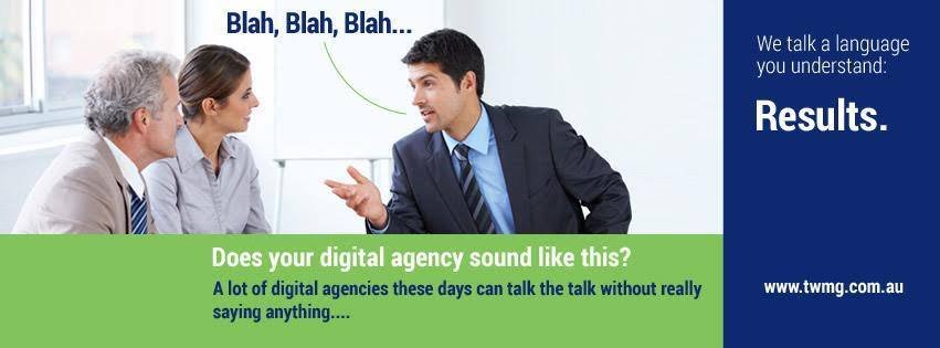 TWMG - DIGITAL AGENCY SYDNEY - 309 Pitt St, Sydney New South Wales ...