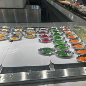 UMI HOT POT SUSHI & SEAFOOD BUFFET - Updated December 2025 - 175 Photos ...