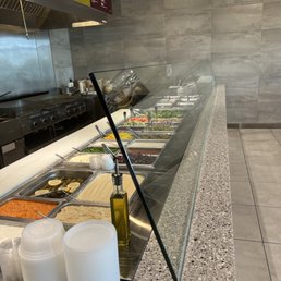 OLIVE U MEDITERRANEAN GRILL UPTOWN - Updated July 2025 - 150 Photos ...