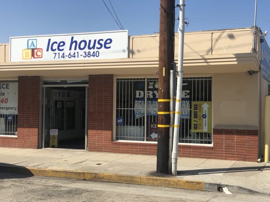 ABC ICE HOUSE - Updated December 2025 - 12 Photos & 40 Reviews - 1317 W ...