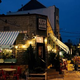 CRY BABY PASTA - Updated May 2026 - 525 Photos & 313 Reviews - 627 S ...