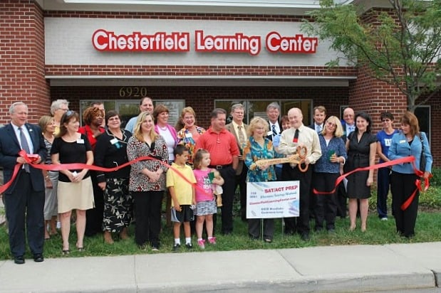 CHESTERFIELD LEARNING CENTER - Updated December 2025 - 14702 Village ...