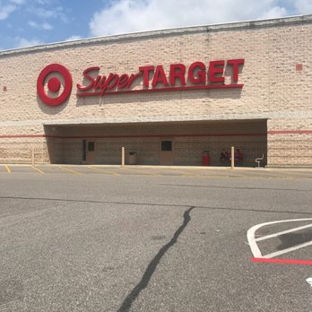 TARGET - Updated December 2025 - 285 Photos & 33 Reviews - 1654 Gadsden ...