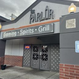 THE PARLOR - Updated December 2025 - 564 Photos & 333 Reviews - 7689 S ...