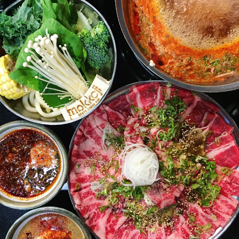 MOKKOJI SHABU SHABU BAR - Updated December 2024 - 3735 Photos & 1990 ...