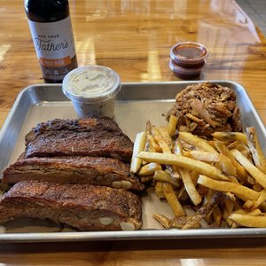 ZZQ SMOKEHOUSE - 240 Photos & 281 Reviews - 3390 Coachman Rd, Eagan, MN ...