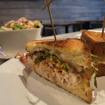 UNION CAFE - Updated December 2025 - 249 Photos & 455 Reviews - 782 N ...