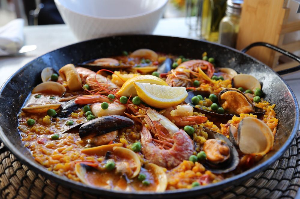 TAPELIA - 552 Photos & 475 Reviews - 551 Lincoln Rd, Miami Beach, FL - Yelp