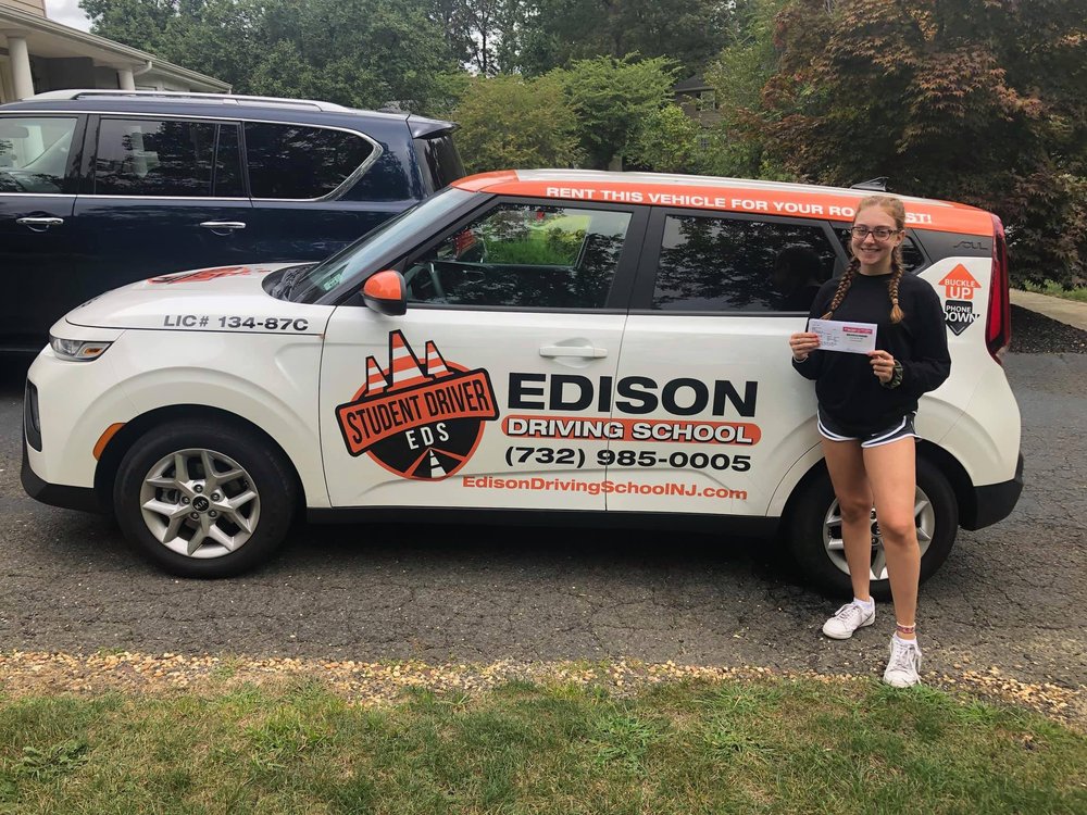 EDISON DRIVING SCHOOL - 15 Reviews - 1967 Hwy 27, Edison, New Jersey ...