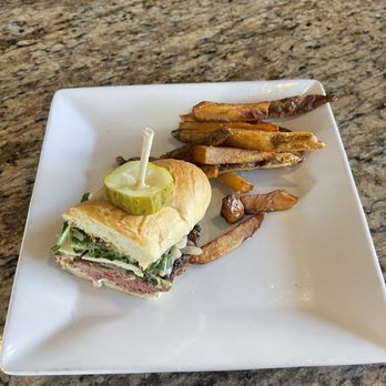 GRANFALLOON RESTAURANT & BAR - Updated May 2024 - 148 Photos & 193 ...