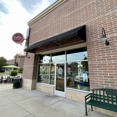 HELLO BISTRO - Updated October 2025 - 123 Photos & 134 Reviews - 701 ...