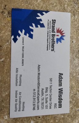 STRAND BROTHERS SERVICE EXPERTS - Updated December 2025 - 42 Photos ...