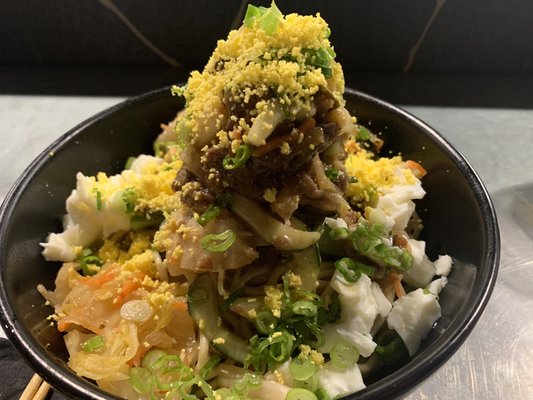 MISTER LEE’S NOODLES - Updated December 2024 - 52 Photos & 31 Reviews ...