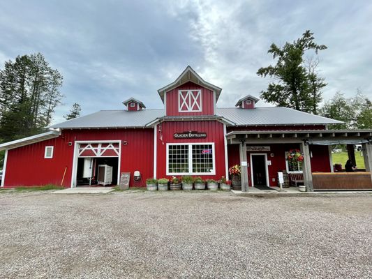 GLACIER DISTILLING COMPANY - 163 Photos & 81 Reviews - Beer, Wine ...