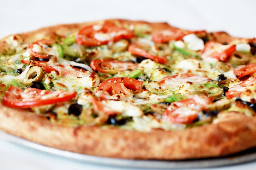 CAPITOL PIZZA - 39 Photos & 97 Reviews - 805 W 88th Ave, Thornton, CO ...