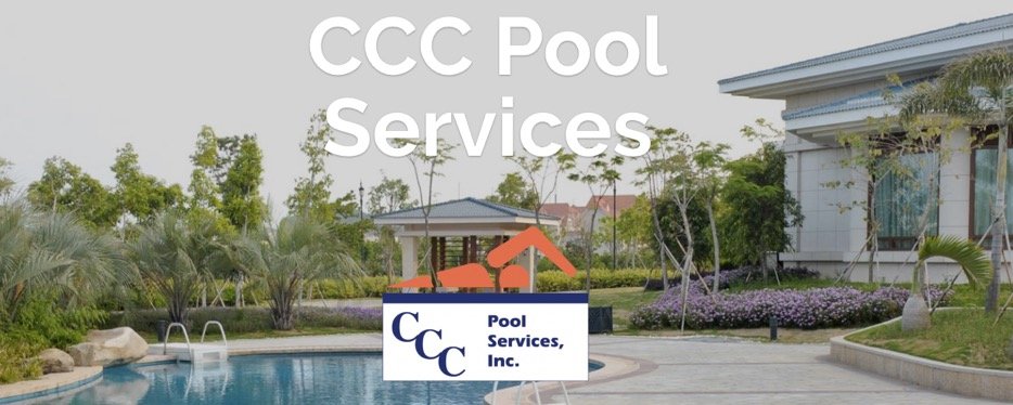 CCC POOL SERVICES - Updated December 2025 - 36 Reviews - 680 Rancheros ...