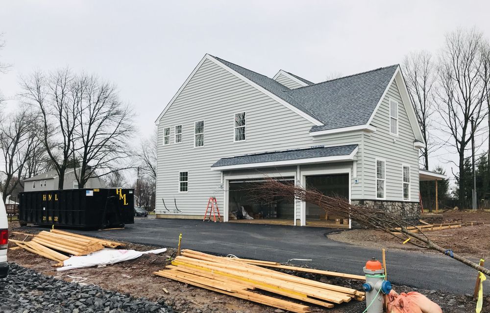 HML CONTAINER SERVICES - Updated September 2025 - New Hope ...