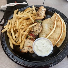 GREEK STREET GRILL - Updated June 2025 - 971 Photos & 1769 Reviews ...