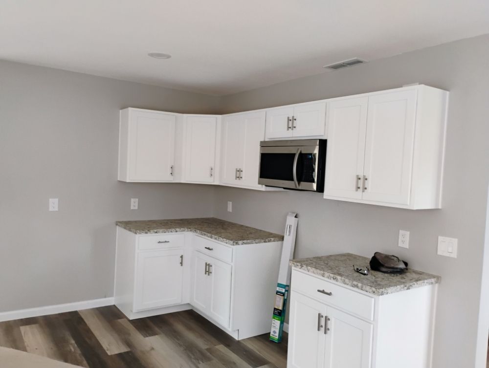 FRAME 2 FINISH HOME IMPROVEMENTS - Updated September 2025 - 38 Photos ...