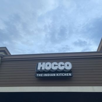 HOCCO - THE INDIAN KITCHEN - Updated October 2025 - 84 Photos & 48 ...