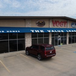 VOGT RV CENTER - 31 Photos & 19 Reviews - 5301 Airport Fwy, Fort Worth ...