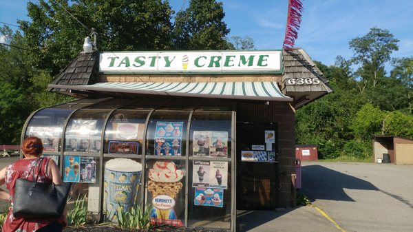 TASTY CREME - Updated July 2025 - 6365 Library Rd, South Park ...