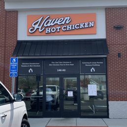 HAVEN HOT CHICKEN - Updated January 2026 - 100 Photos & 99 Reviews ...