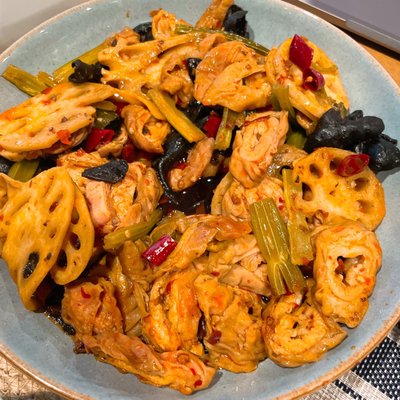 DAN GUI SICHUAN CUISINE - 184 Photos & 81 Reviews - 13112 NE 20th St ...