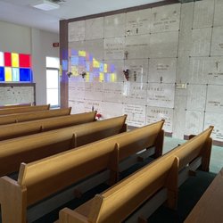 ASSUMPTION CEMETERY - CHAPEL & MAUSOLEUM - 54 Photos & 22 Reviews ...