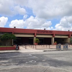 MIAMI-DADE PUBLIC LIBRARY SYSTEM - NORTH DADE REGIONAL - 33 Photos ...