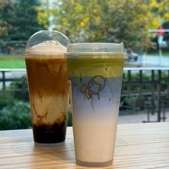 HEYTEA - Updated January 2026 - 123 Photos & 77 Reviews - 910 John St ...