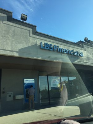 LBS FINANCIAL CREDIT UNION - Updated December 2025 - 12 Photos & 57 ...